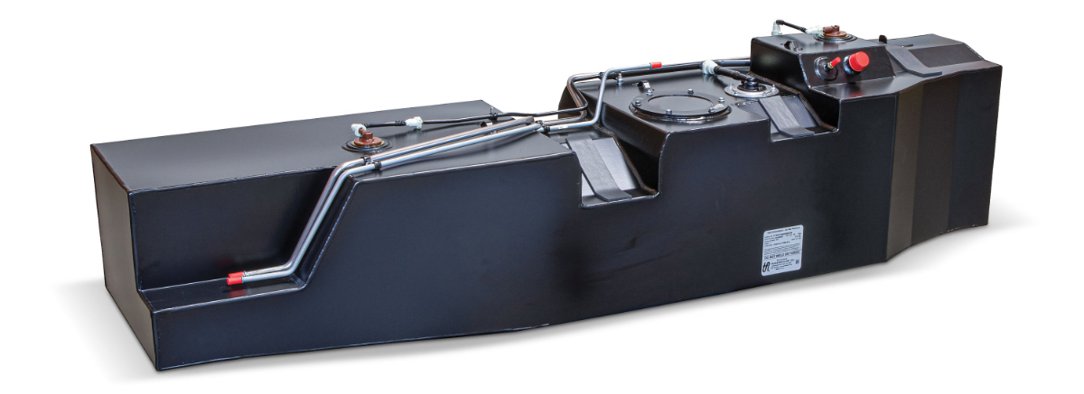 Rigs + Gear: Getting Tanked - RV.com