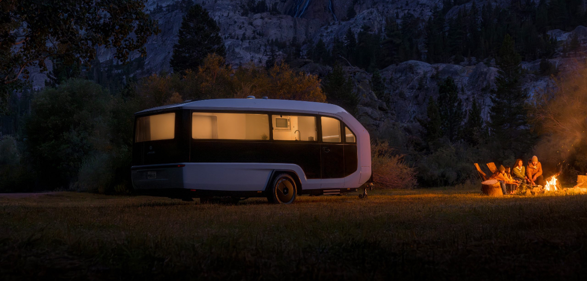 RV Articles, Tips, Lifestyles, Gear and Travel - RV.com