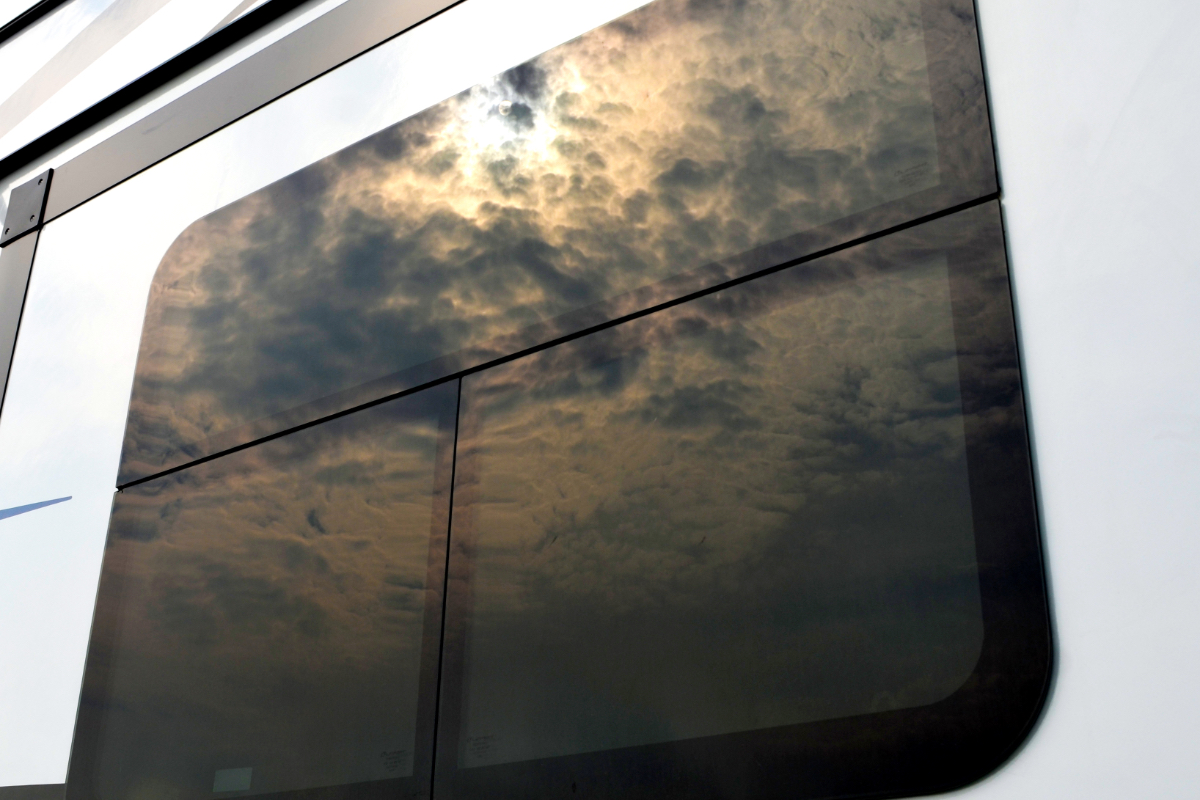 Four-Season RVs: Winter Wonders - RV.com