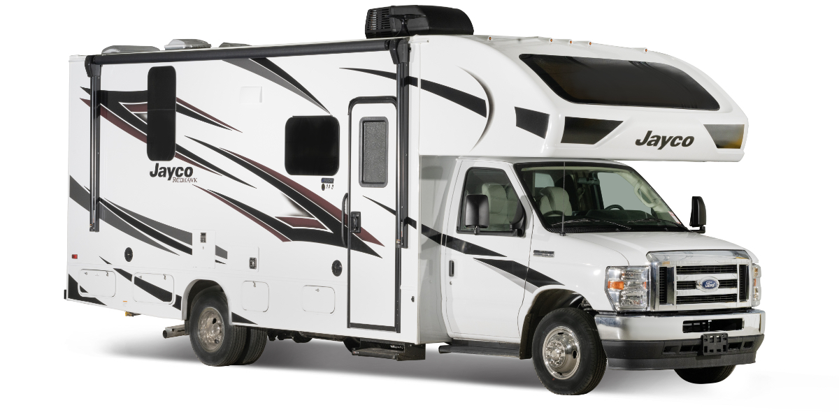 Four-Season RVs: Winter Wonders - RV.com