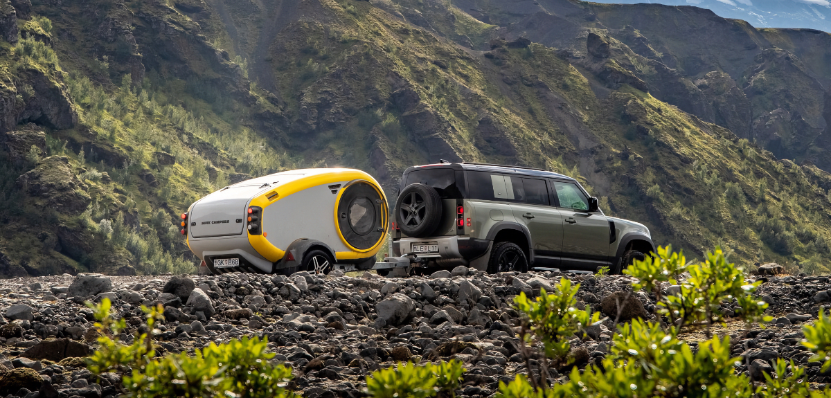 The Best Teardrop Trailers of 2024 - RV.com