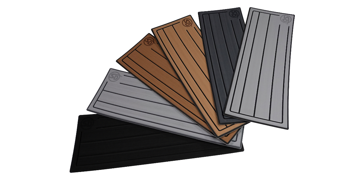 Video: SeaDek RV Step Treads are Built for Camping Adventures - RV.com