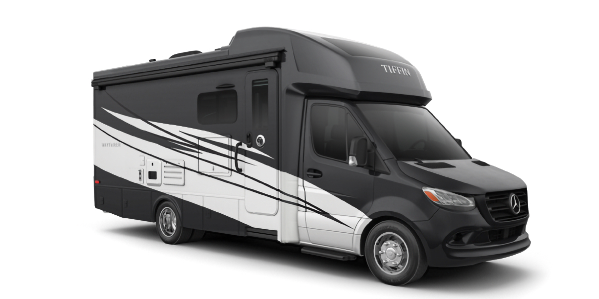 RV Classes Explained - RV.com