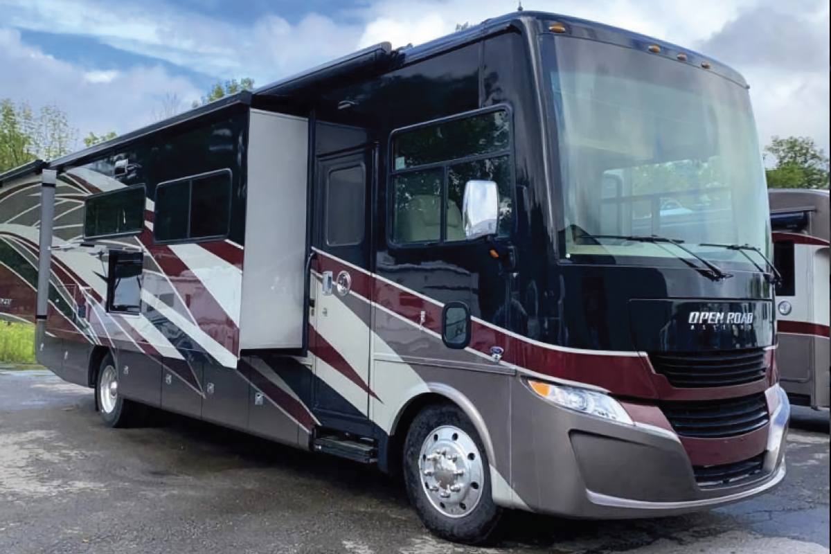 How Good is Liquidspring, Really? - RV.com