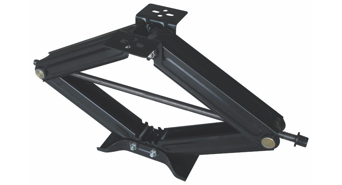 Video: Isn’t it Time You Upgraded to Ultra-Fab Scissor Jacks? - RV.com
