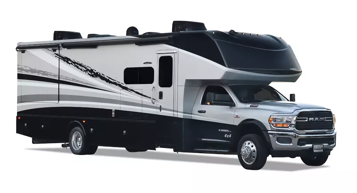 The Best Class C Motorhomes of 2024 - RV.com