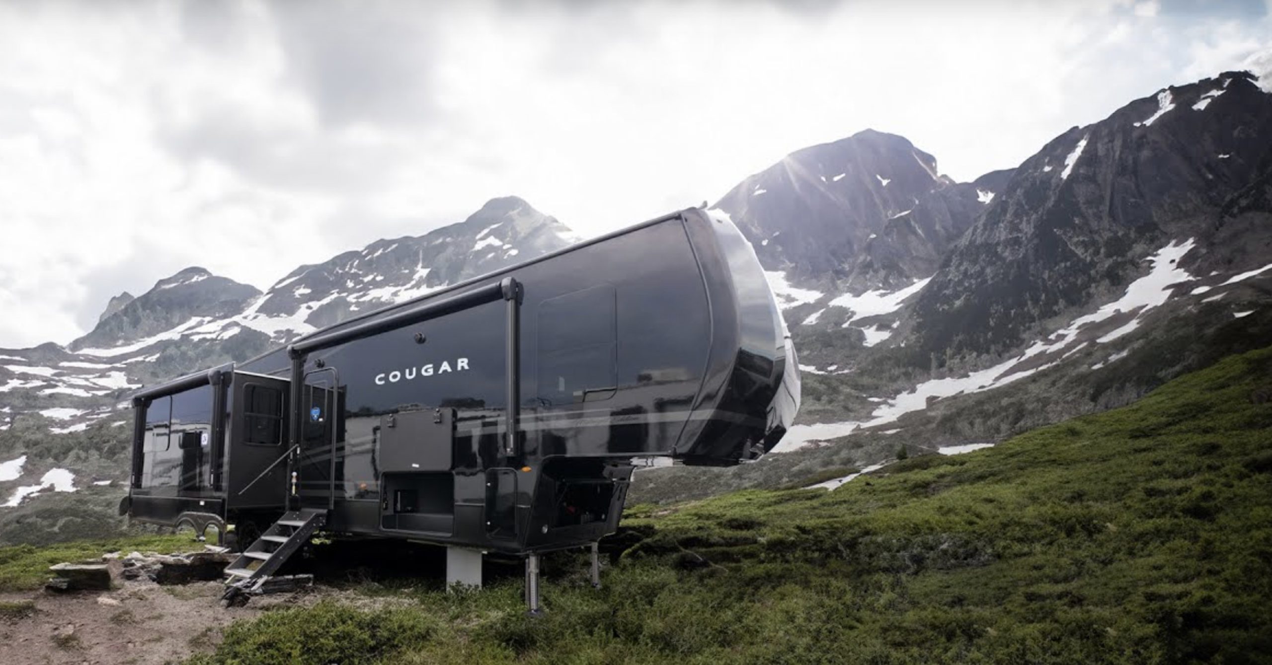 Trending RVs - RV.com