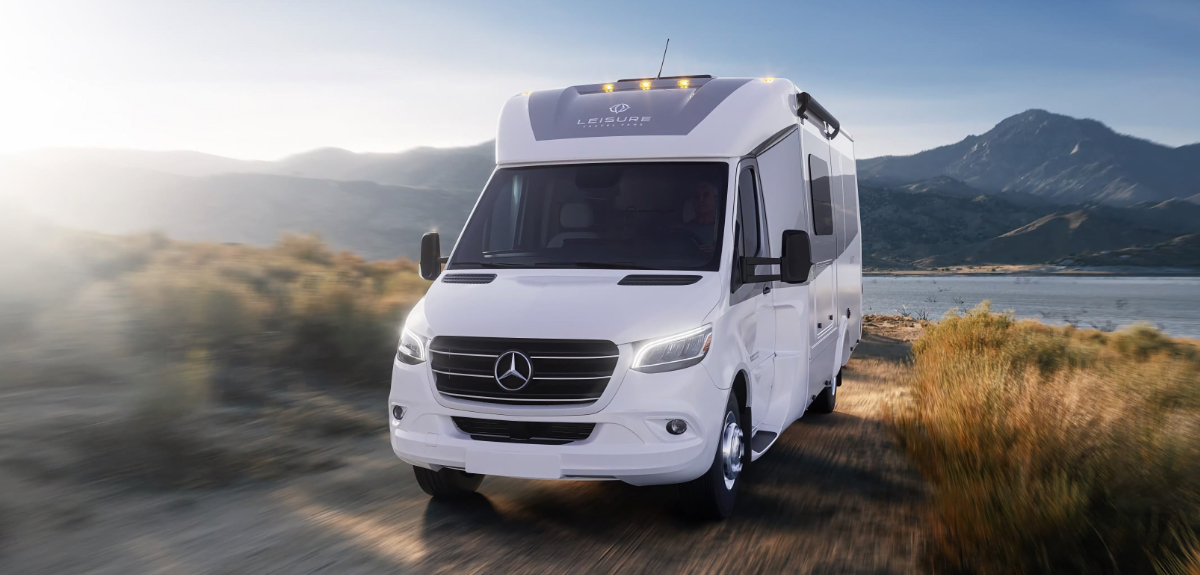 The 5 Best Travel Trailer Brands in 2021 - RV.com