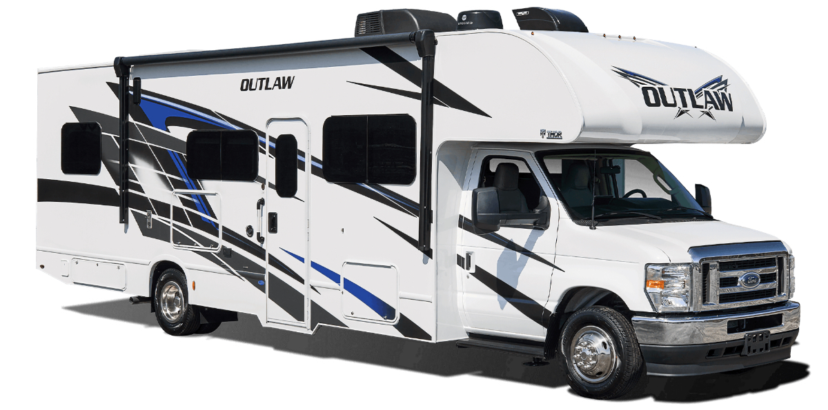The Best Class C Motorhomes of 2024 - RV.com