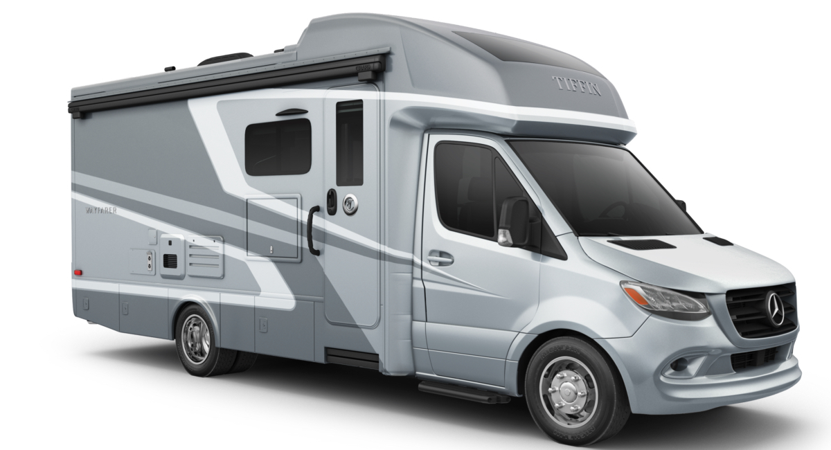The Best Class C Motorhomes of 2024 - RV.com