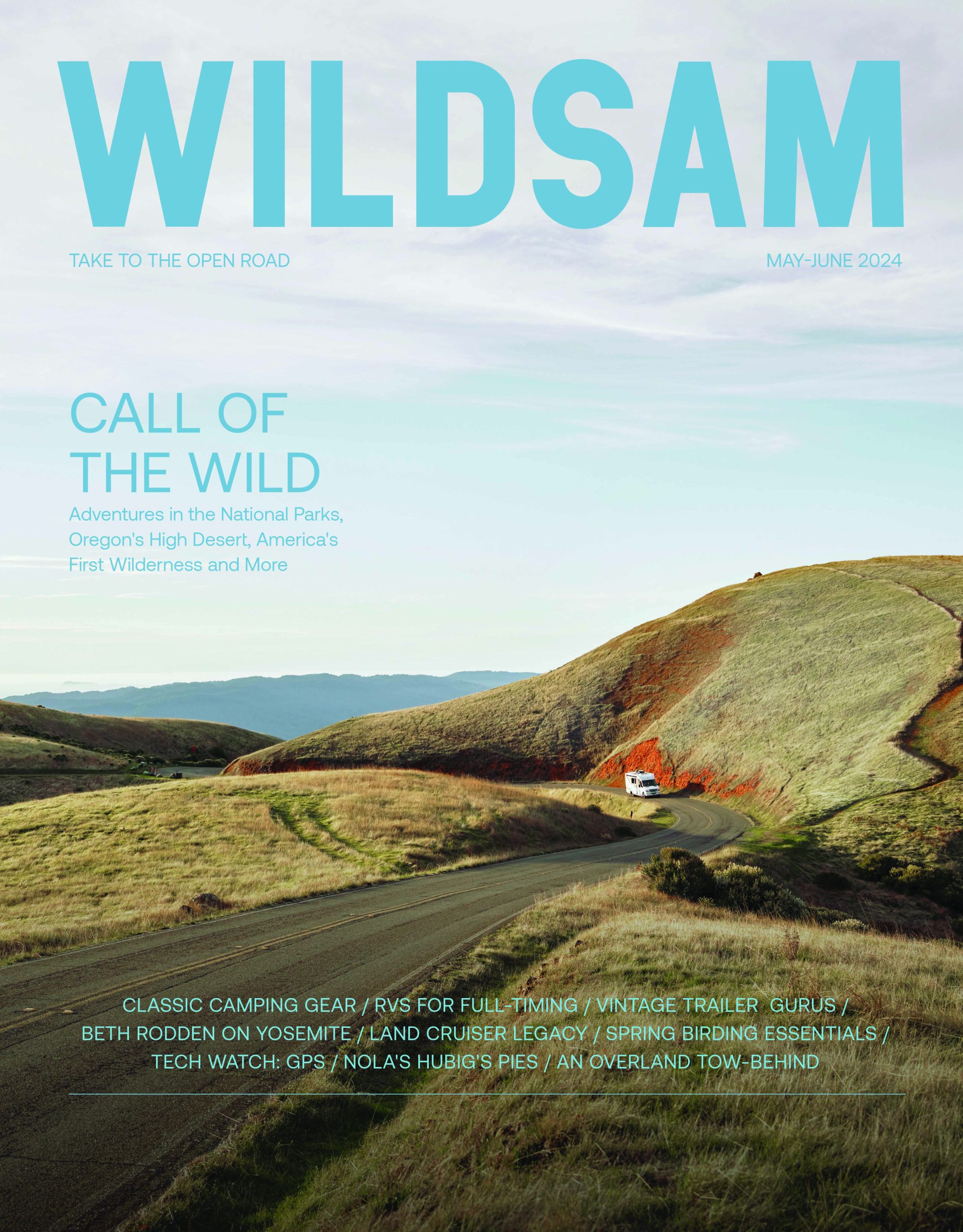 Digital Editions Archive - RV.com