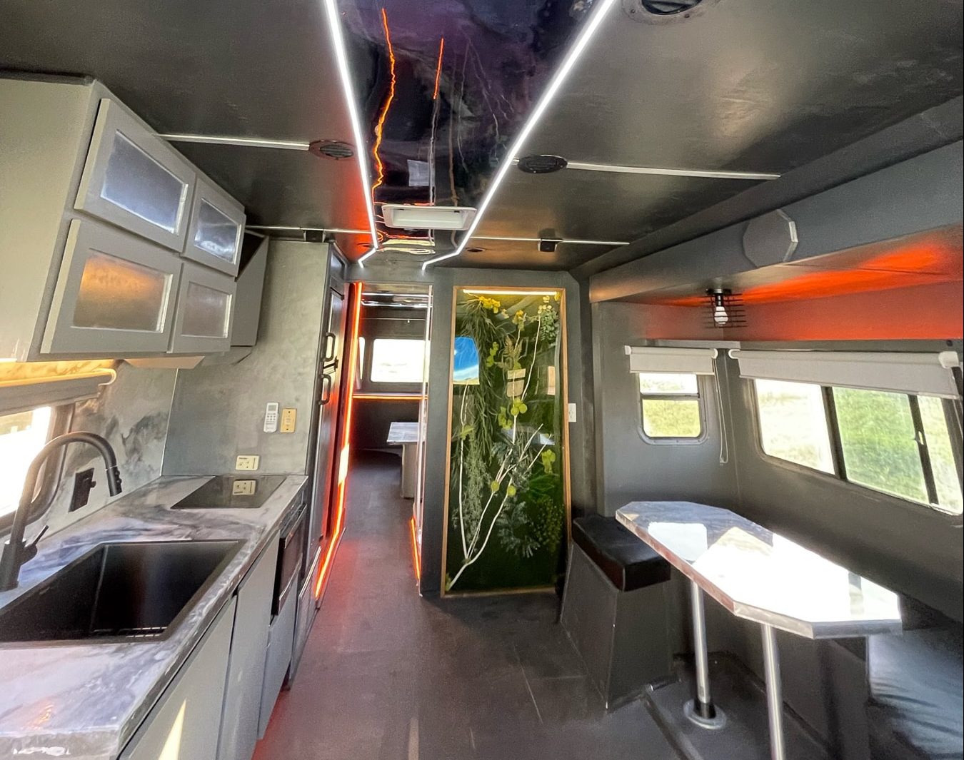 This Texas Family Flips Used RVs into Stunning Retreats - RV.com
