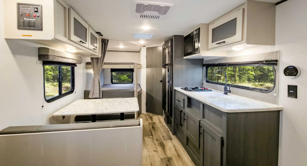 12 Fantastic RVs that Cost Less than $25,000 - RV.com