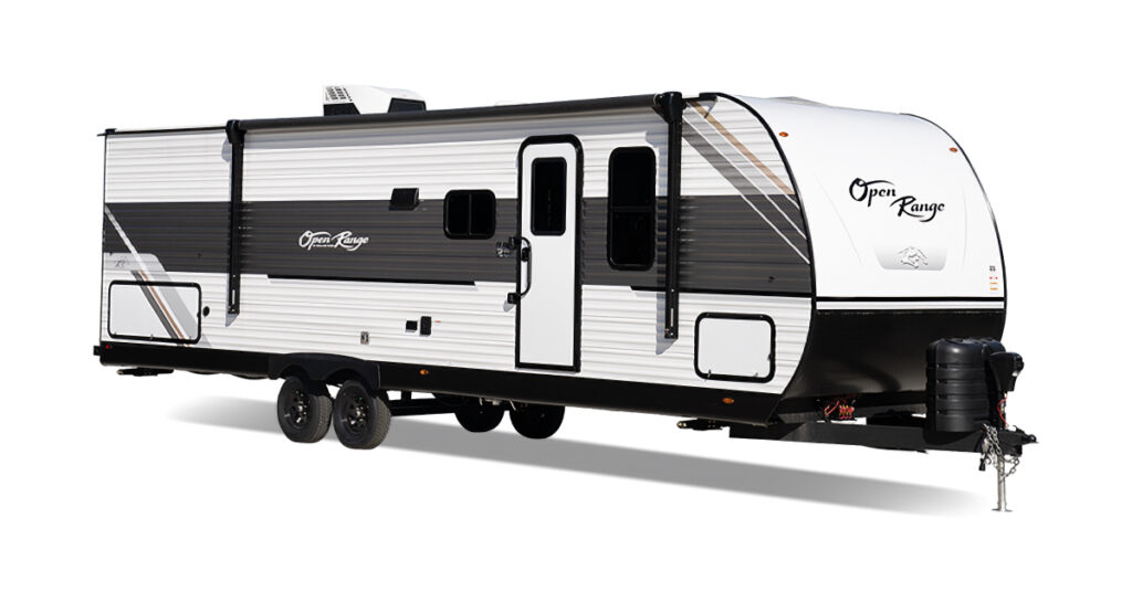 12 Fantastic RVs that Cost Less than $25,000 - RV.com