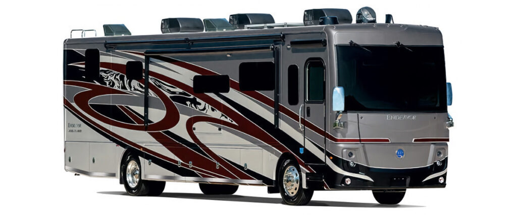The Best Class A Motorhomes Over $250,000 - RV.com
