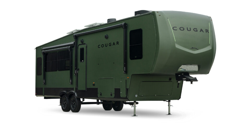 RV News: Peace Van's VW ID.Buzz Camper Conversions, Polydrop's New ...