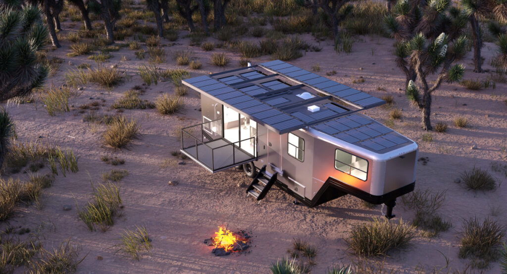 The Most Innovative RV Manufacturers of 2024 - RV.com