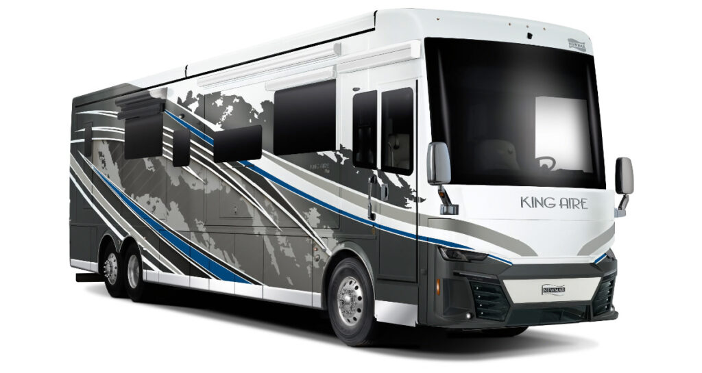Best in Class: Our Favorite RVs for 2025 - RV.com