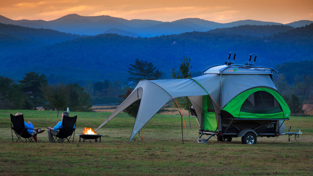 12 Fantastic RVs that Cost Less than $25,000 - RV.com