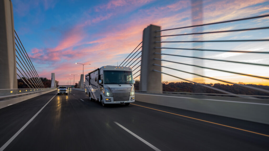 The Best Class A Motorhomes Over $250,000 - RV.com