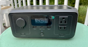 EcoFlow River 3 Review: A Power Station Designed for Everyday Life - RV.com
