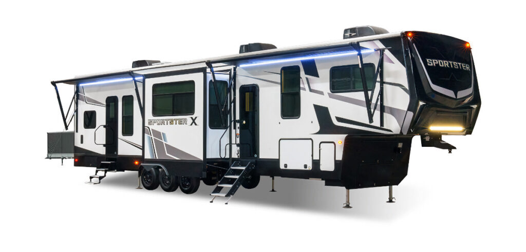 Best in Class: Our Favorite RVs for 2025 - RV.com