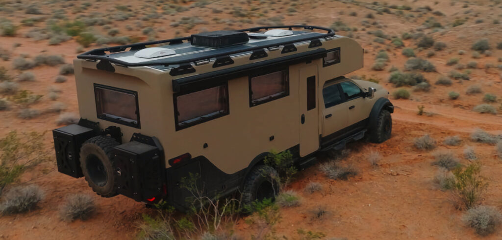 Best in Class: Our Favorite RVs for 2025 - RV.com