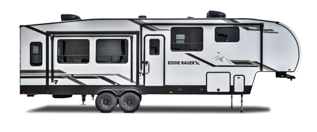Video: The Heartland Eddie Bauer Signature 2500RK is Affordable Luxury ...