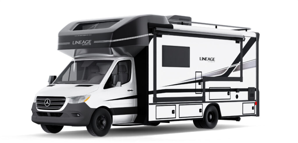 Shop Talk: Grand Design is the Heir Apparent - RV.com