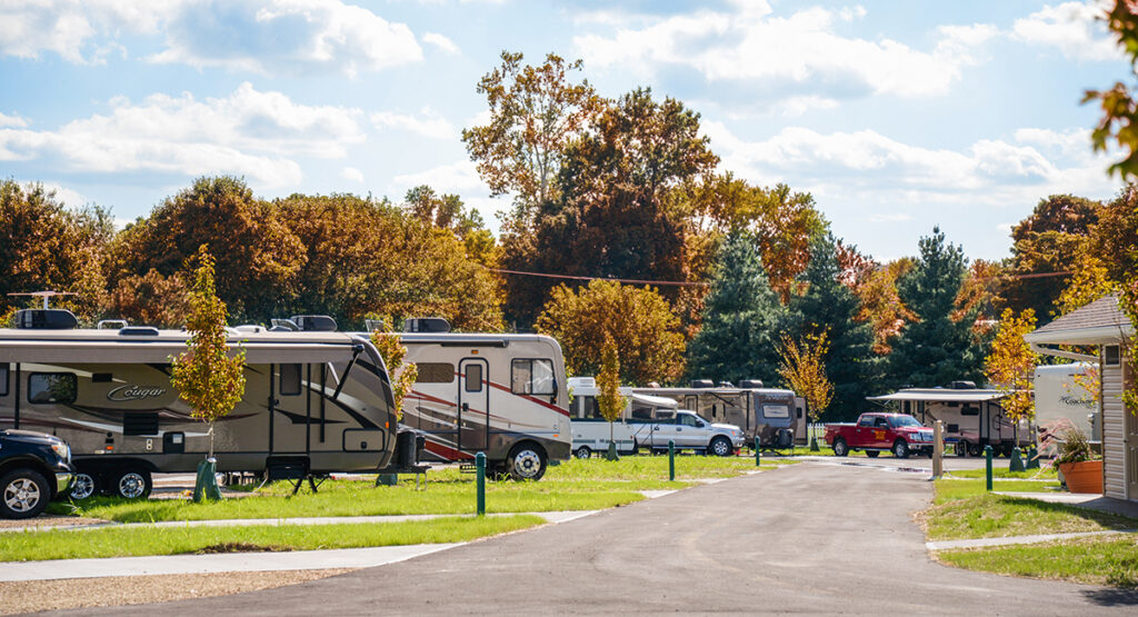 Discover Your Lucky Spot at Rising Star Casino in Rising Sun, Indiana ...