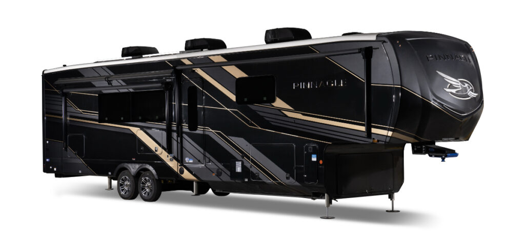 Best in Class: Our Favorite RVs for 2025 - RV.com
