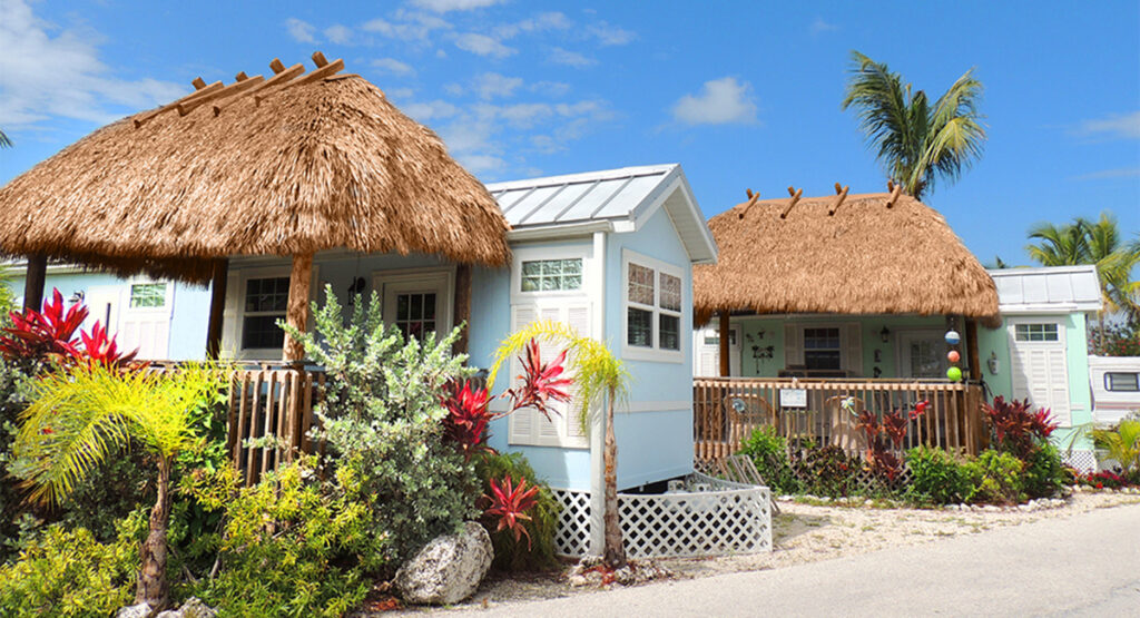 Sunshine Key RV Resort and Marina Unlocks Tropical Vacation Fun in ...