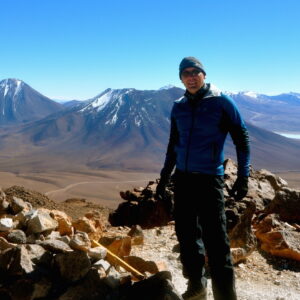 Grounded Announces G2 Electric Camper Van with 250-Mile Range - RV.com