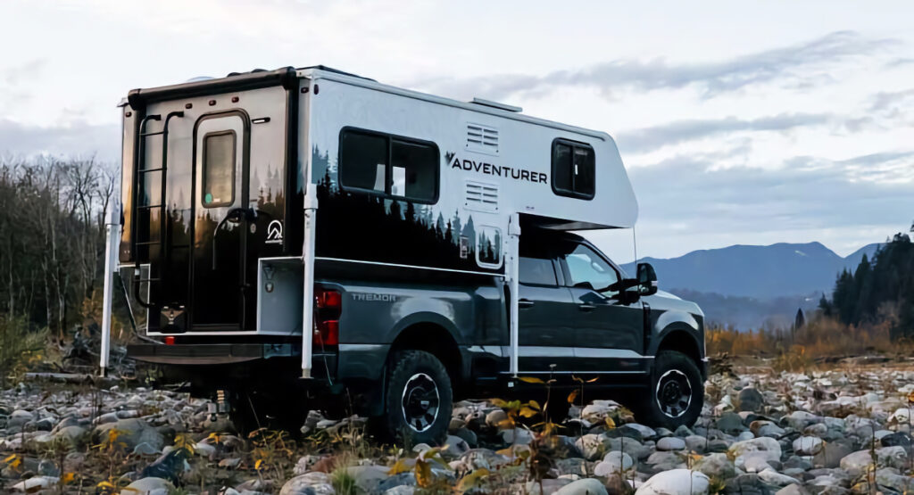 RV News: Storyteller MODE Vans Get a Glow-Up, Grand Design's Next ...