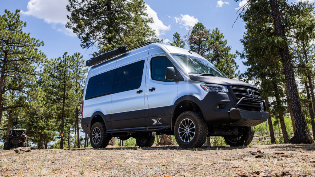 Best in Class: Our Favorite RVs for 2025 - RV.com