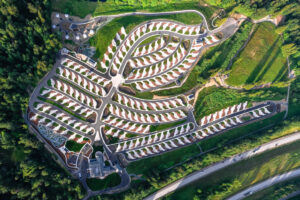 Washington’s Angel of the Winds Resort: Creature Comforts, Casino Thrills, and Cascades Glory ...