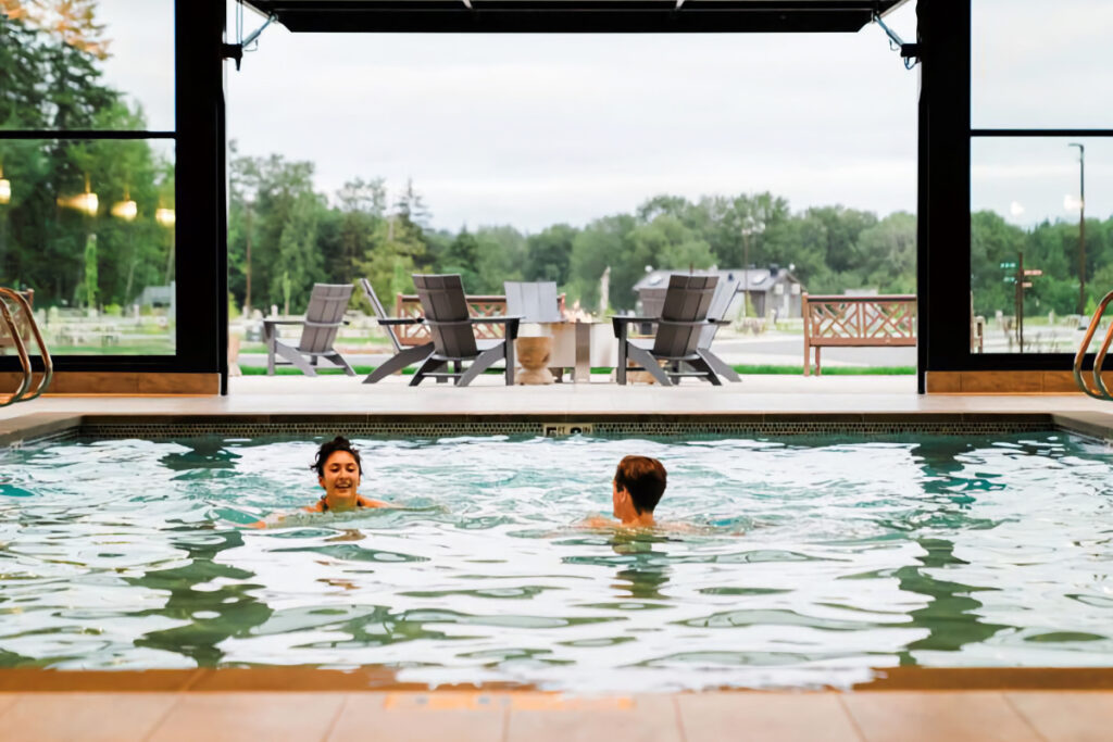 Washington’s Angel of the Winds Resort: Creature Comforts, Casino Thrills, and Cascades Glory ...