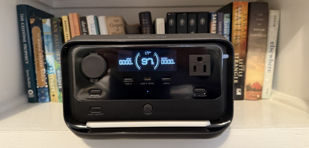 EcoFlow Delta Pro 3 Power Station Review: The Best Gets Better - RV.com