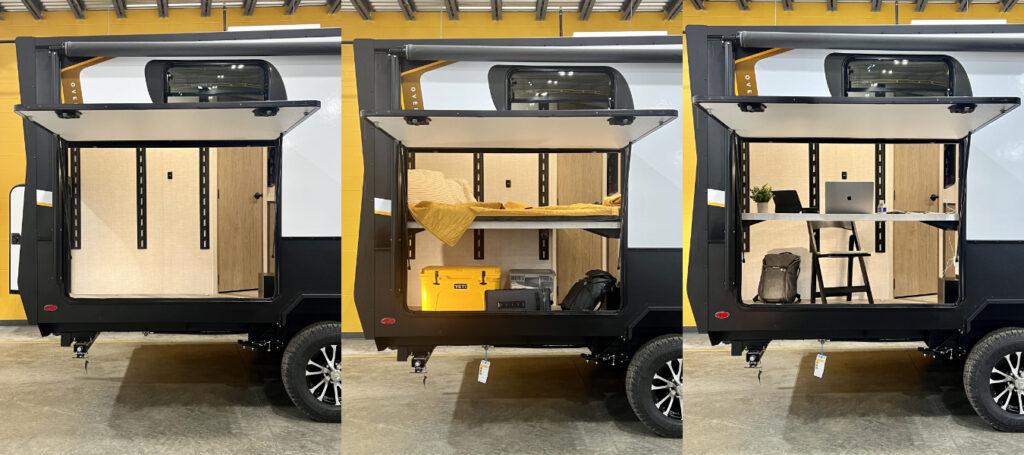 EmberTrack Brings Unprecedented Versatility and Flexibility to Ember ...