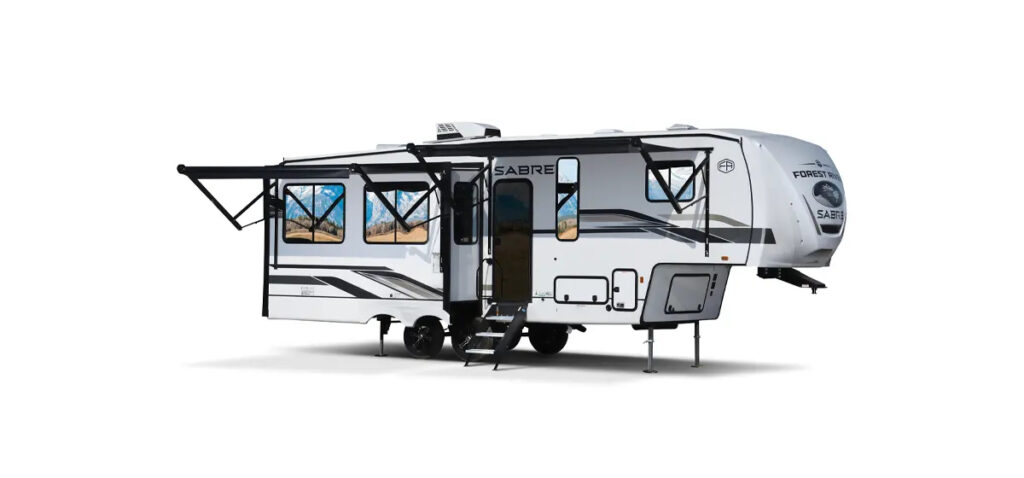 Best in Class: Our Favorite RVs for 2025 - RV.com