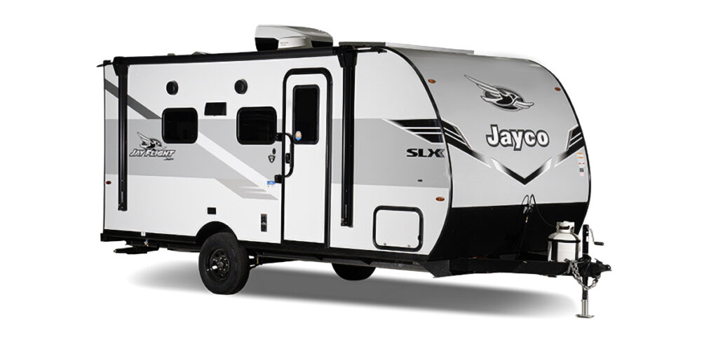 The Best RVs for Beginners - RV.com