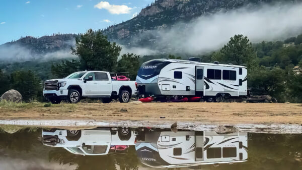 Best in Class: Our Favorite RVs for 2025 - RV.com