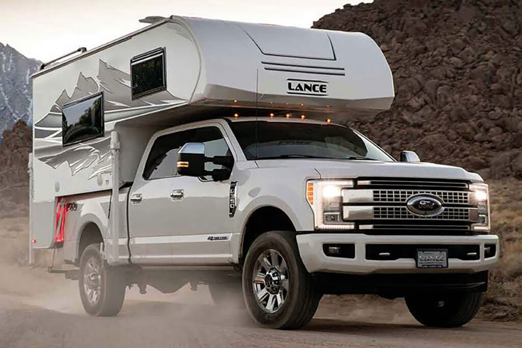 Best in Class: Our Favorite RVs for 2025 - RV.com