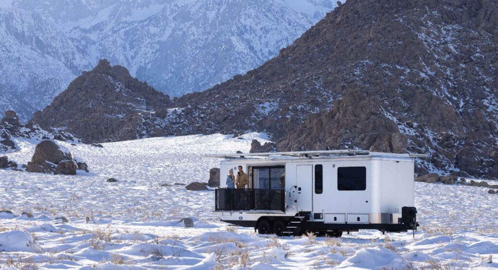 Best in Class: Our Favorite RVs for 2025 - RV.com