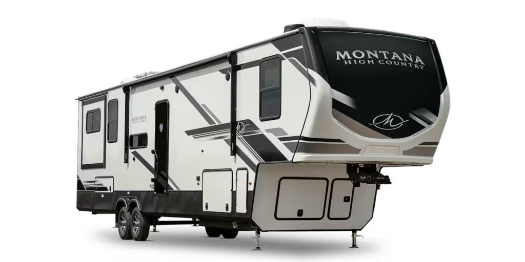Best in Class: Our Favorite RVs for 2025 - RV.com