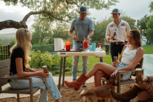 Gear Spotlight: Pecos Outdoor has Perfected the Portable Camp Table ...