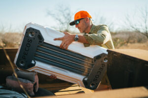 Gear Spotlight: Pecos Outdoor has Perfected the Portable Camp Table ...