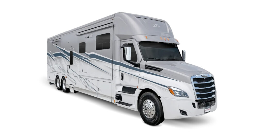 Best in Class: Our Favorite RVs for 2025 - RV.com