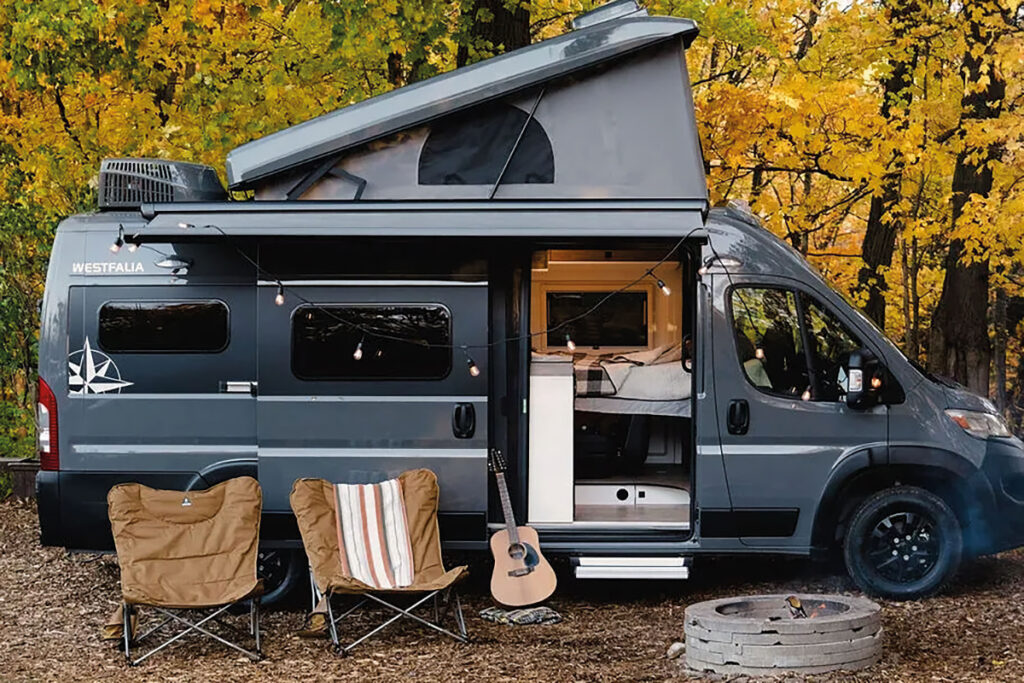 Best in Class: Our Favorite RVs for 2025 - RV.com