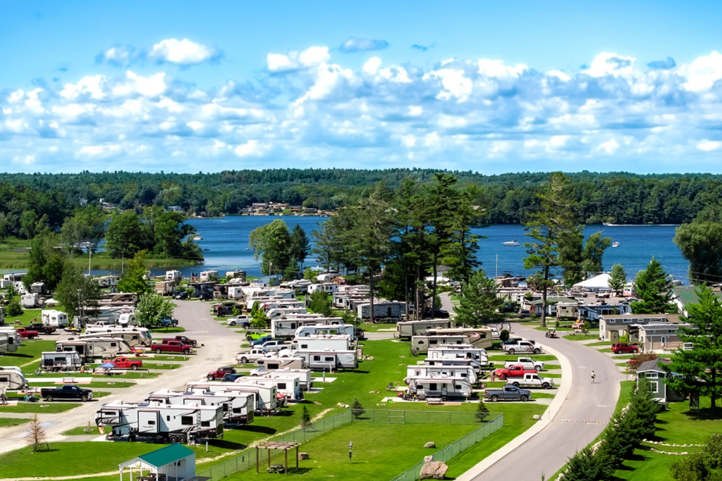 Swan Bay Resort & Marina: Your Exclusive Gateway to Unforgettable ...